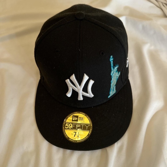 New Era | Accessories | Nyc Baseball Hat | Poshmark